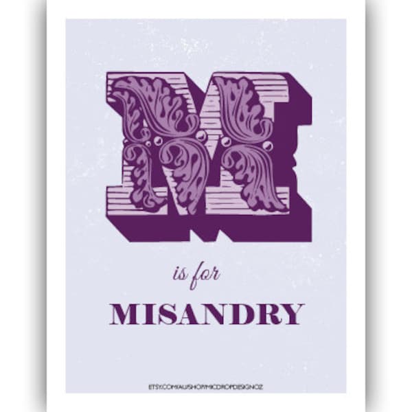 Misandry - Etsy