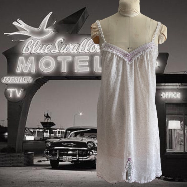 Short Nightie - Etsy