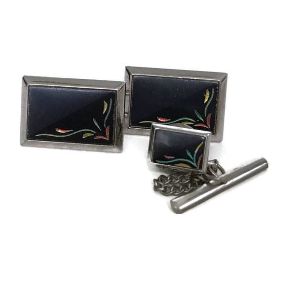 1950s Swank Cufflinks - Etsy