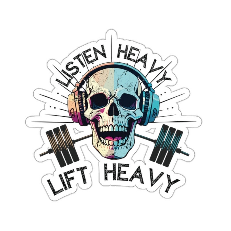 Lift Bro Stickers - Etsy