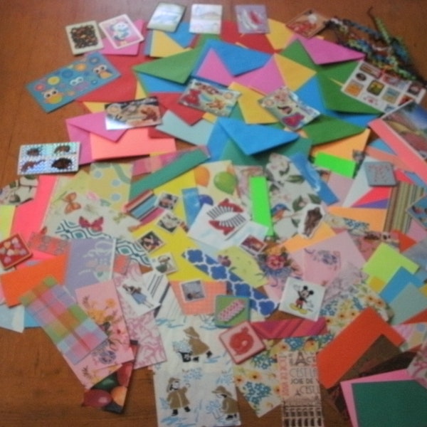 Snail Mail Art - Etsy