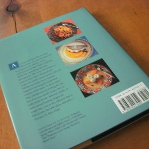 1993 HC With DJ Gourmet's in Short Order Menus and Recipes 216 Pages ...
