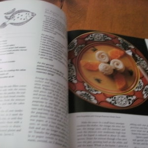 1993 HC With DJ Gourmet's in Short Order Menus and Recipes 216 Pages ...