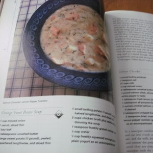 1993 HC With DJ Gourmet's in Short Order Menus and Recipes 216 Pages ...