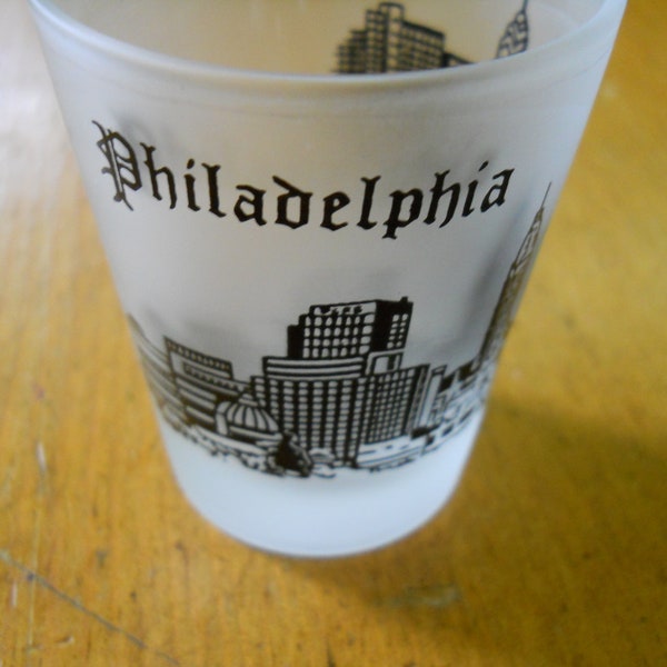 Philadelphia Graphics - Etsy