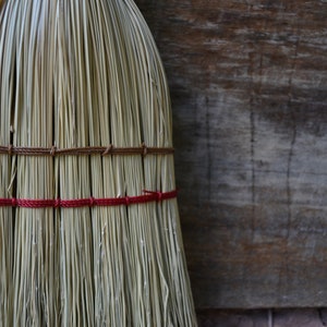 Shaker Kitchen Sweeping Broom. - Etsy