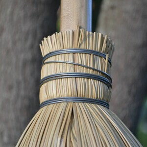 Primitive Homemade Shaker Kitchen Sweeper Broom. - Etsy