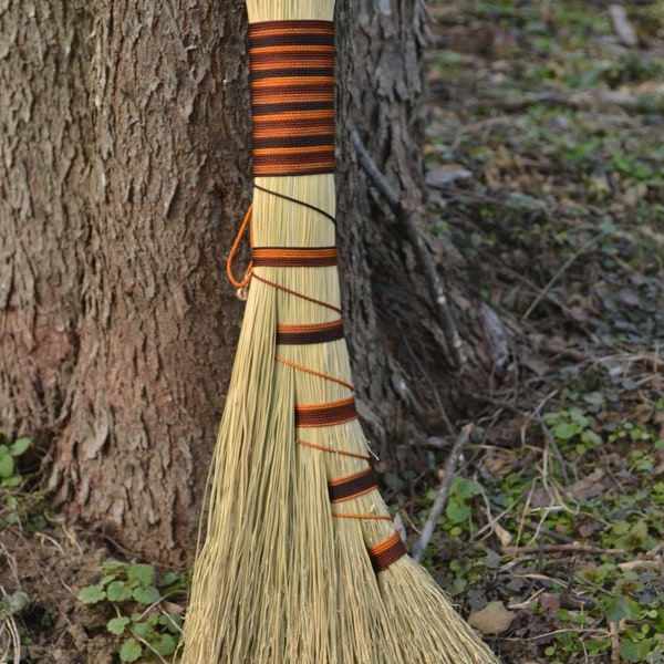 Broom String - Etsy