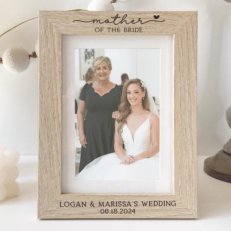 Bride Gift From Mom - 60+ Gift Ideas for 2025