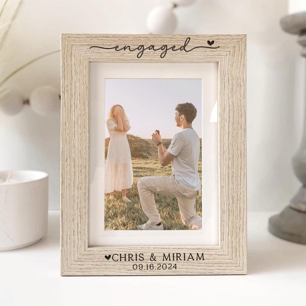 Keepsake Picture Frames - Etsy