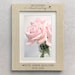 In Loving Memory | Personalized Memorial Picture Frame | in Memory of ...