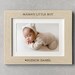 In Loving Memory Personalized Memorial Picture Frame in Memory of Loss ...