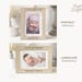 I Love You Nonna Personalized Picture Frame | Photo Frame Gift for ...