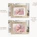 Flower Girl | Personalized Picture Frame | Thank You Gift From Bride ...