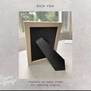 Grandson | Personalized Baby Name Picture Frame | First Grandchild ...