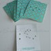 Zodiac Constellation Projection Cards (commercial Use) - Etsy