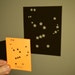 Zodiac Constellation Projection Cards (commercial Use) - Etsy