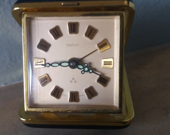 Peter Clock Germany | Etsy