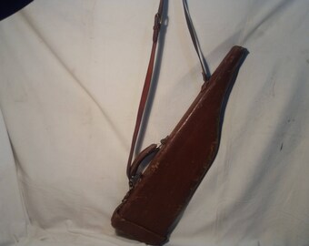 Vintage Rifle Case | Etsy