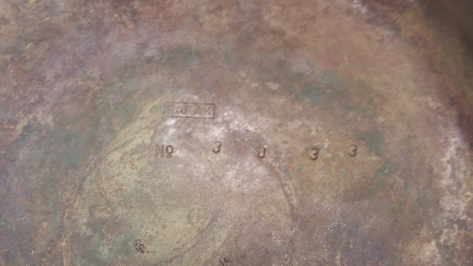 Antique Handmade Bronze Roman Balance Medium Size | Etsy