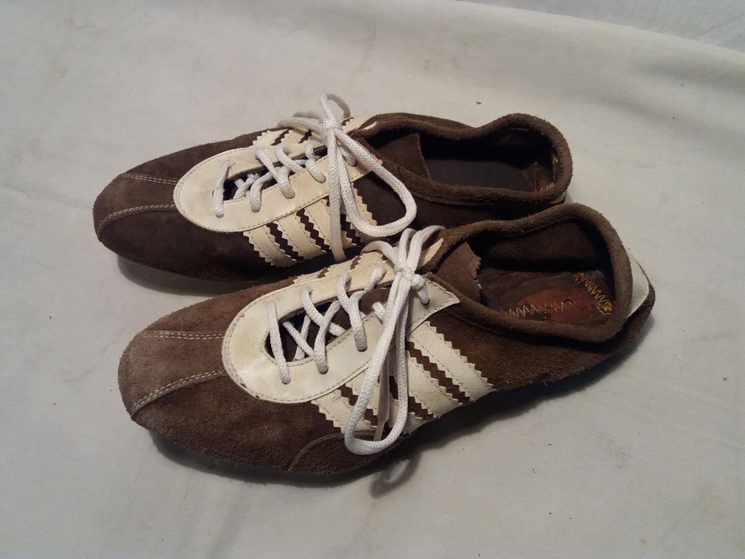 Vintage Spikes for Athletics - NEW - Etsy