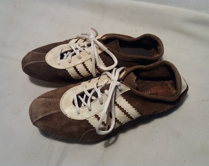 Vintage Spikes for Athletics - NEW - Etsy