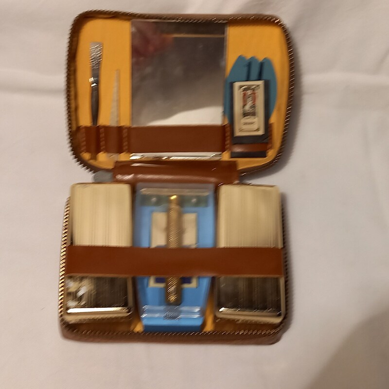 Shaving Kit - Etsy