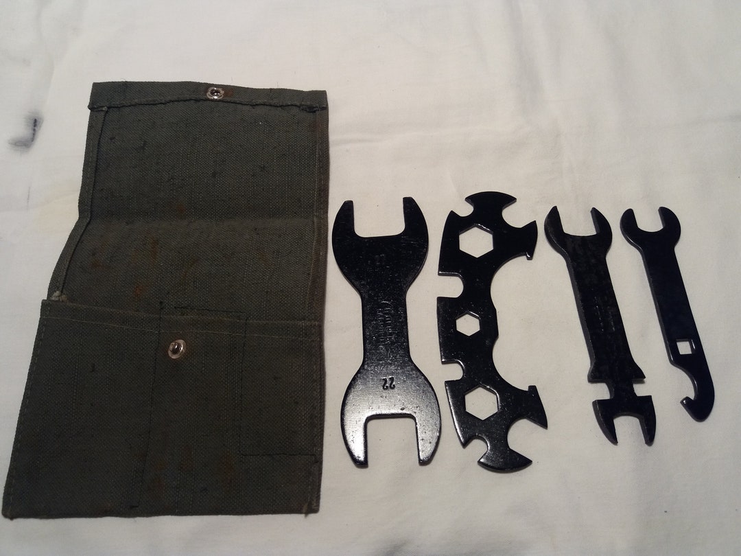 Vintage Set Bicycle Tools - NEW - Etsy