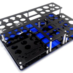 Vape Stand Giantblack-blue - Etsy