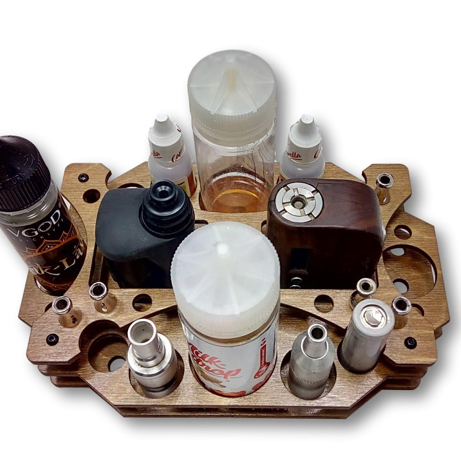 Vape Stand Spartan - Etsy UK