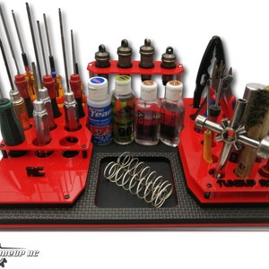 Rc Tool Stand - Rc Accessories - Rc Equipment - Etsy