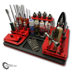 Rc Tool Stand - Rc Accessories - Rc Equipment - Etsy