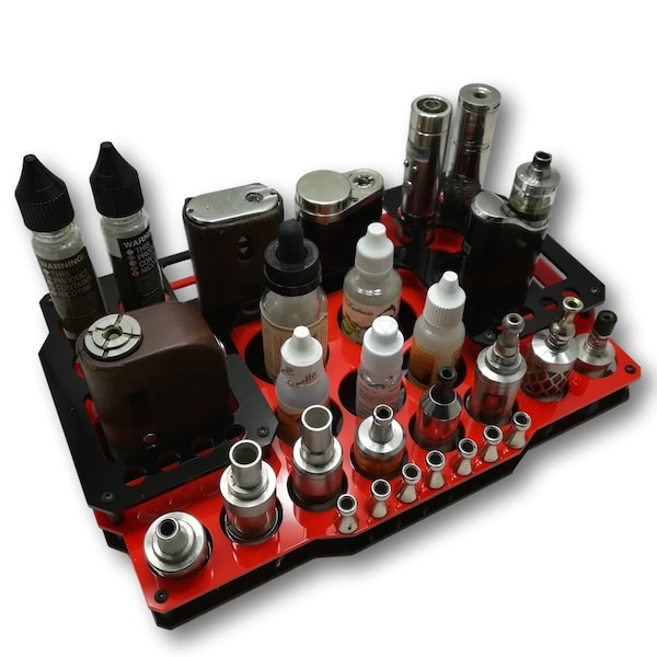 Vape Stand - Etsy Canada