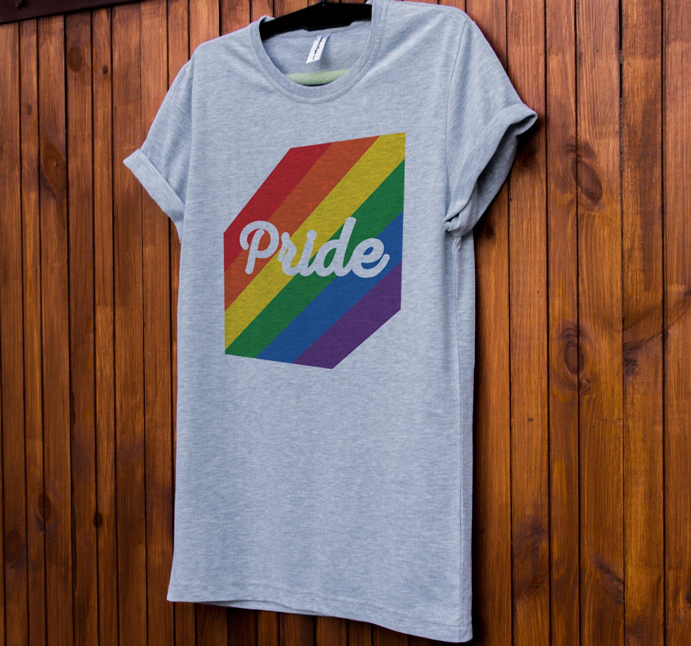 Lgbtq shirt / lgbt pride shirt / lgbtq ally / LGBTqa pride / | Etsy