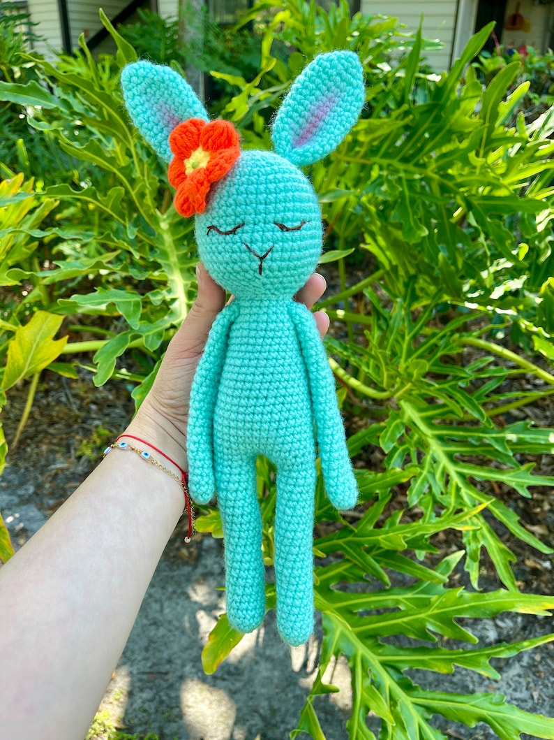 My Little Bunny - Etsy