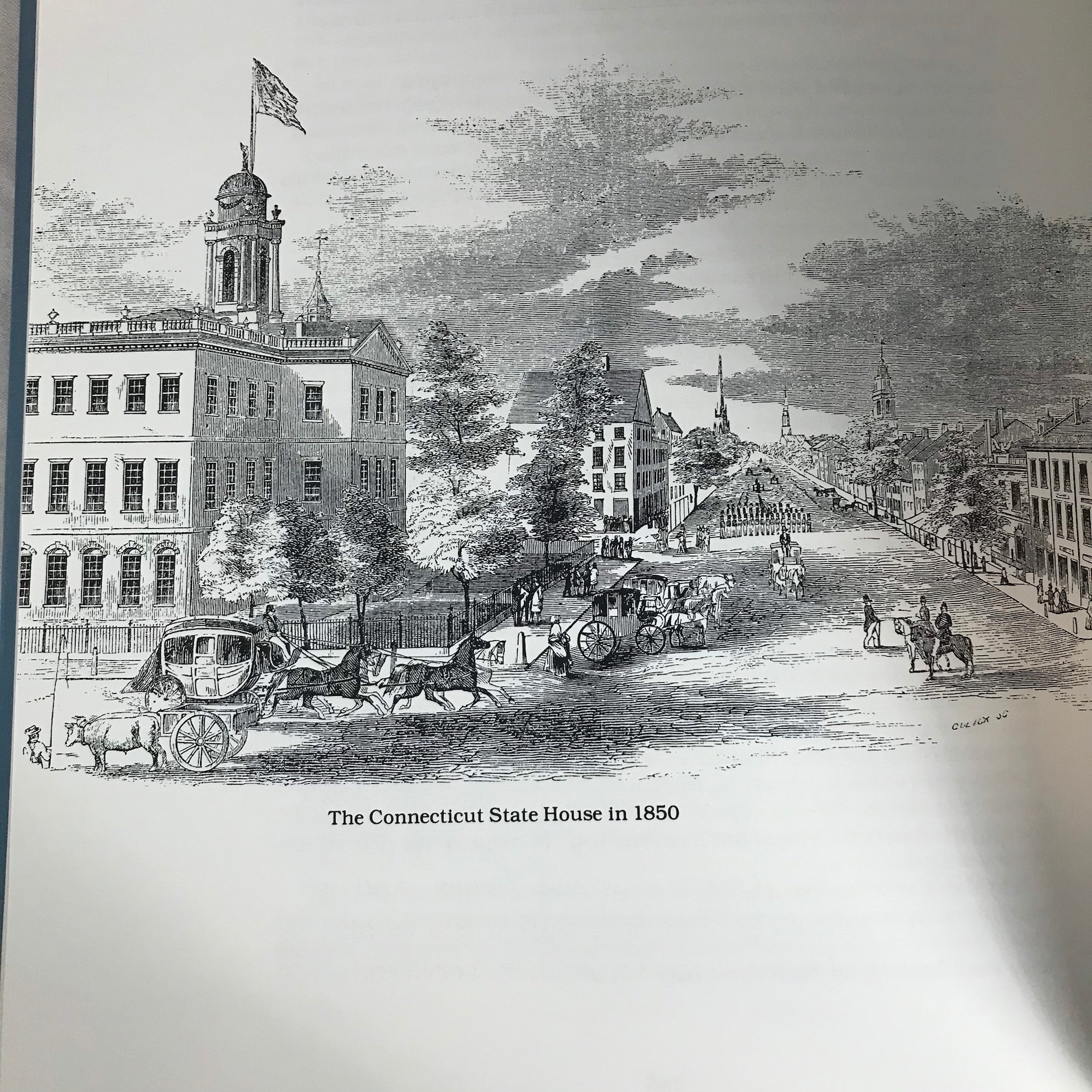 The Connecticut Colony Book From the Thirteen Colonies Series - Etsy