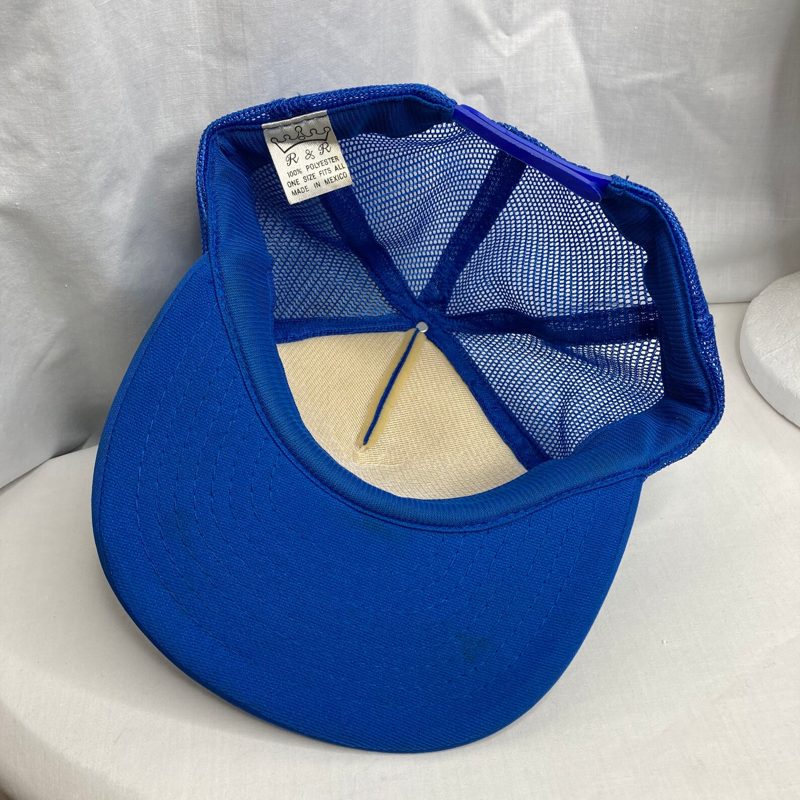 Vintage 1991 Operation Desert Storm Gulf War Snapback - Etsy