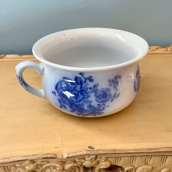 Chamber Pot - Etsy