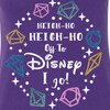 The Bunny Gets the Pancake Wreck It Ralph 2 Glitter Shirt Magical Shirt ...