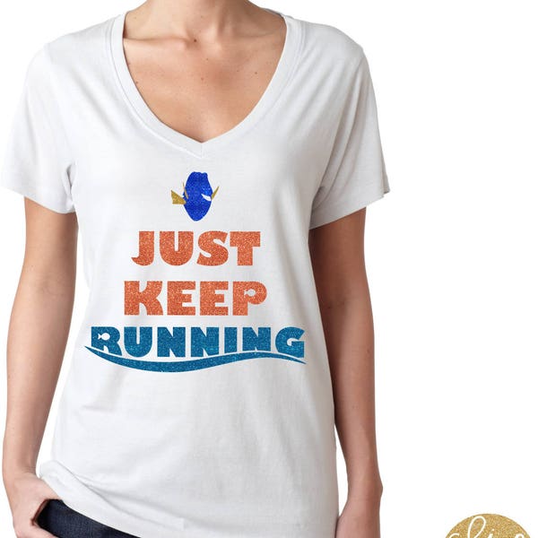 Keep Running - Etsy