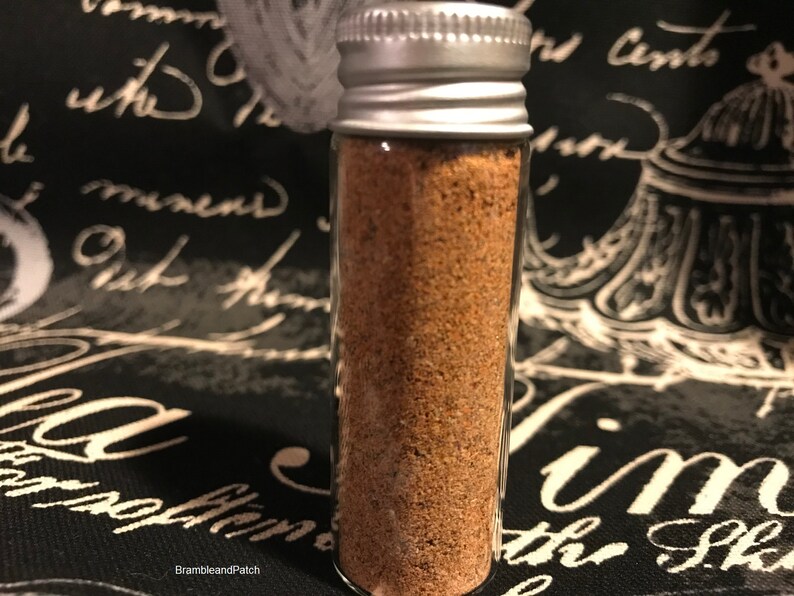 Hot Foot Powder .5oz Removal Hexing Hoodoo Spell Work | Etsy