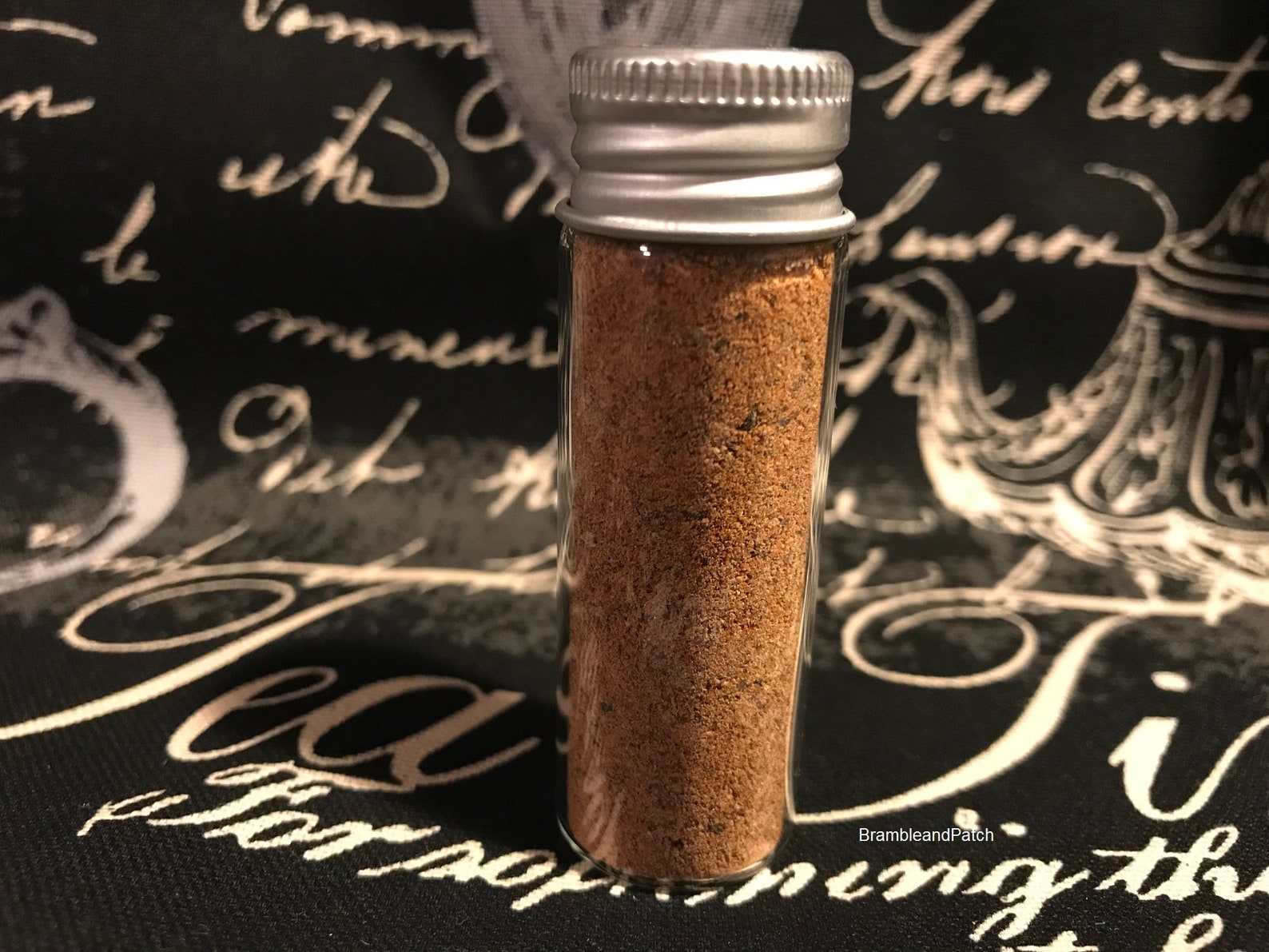 Hot Foot Powder- .5oz- Removal, Hexing, Hoodoo, Spell Work, Witchcraft ...