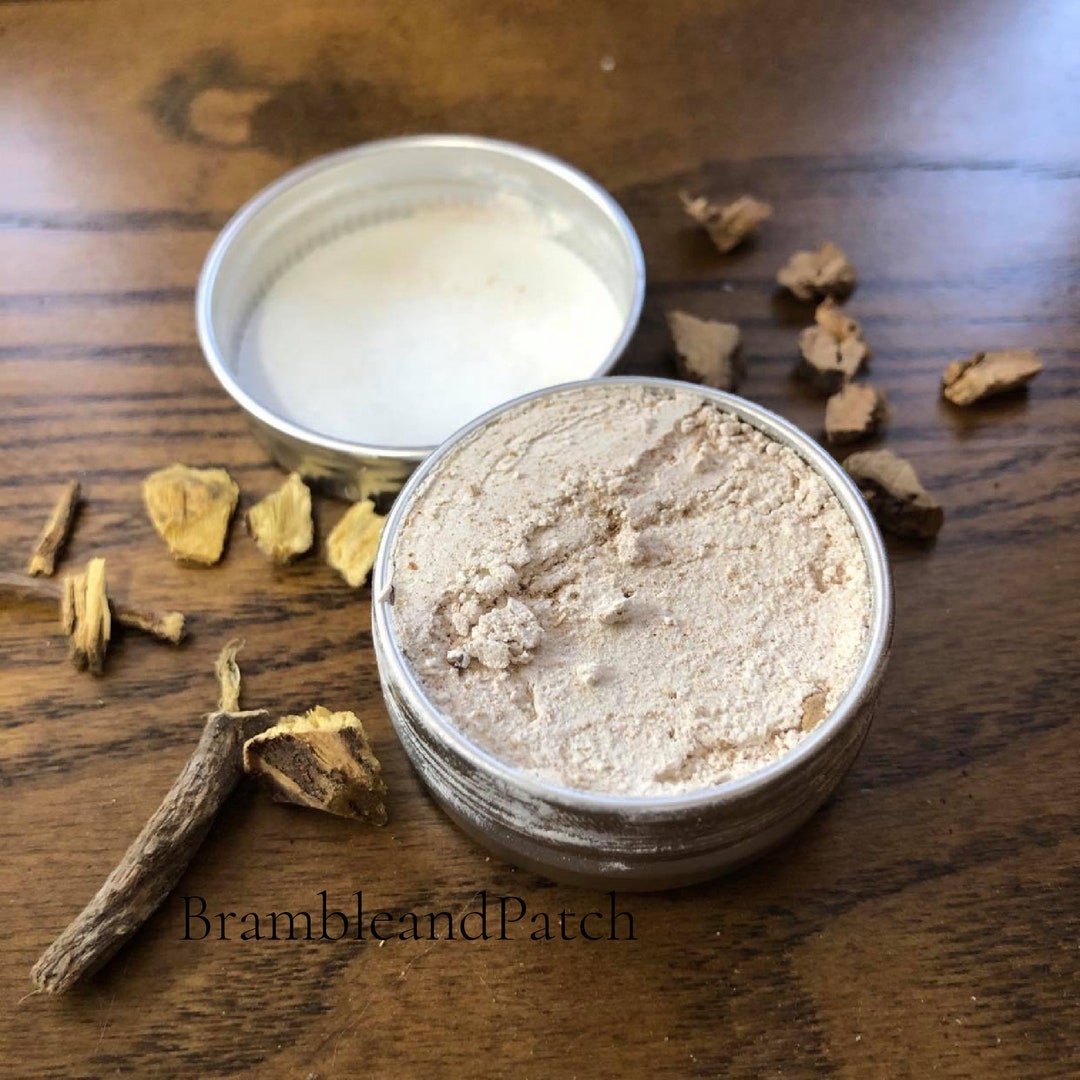 Commanding Powder - Compel, Influence, Dusting Powder, Sachet Powder ...