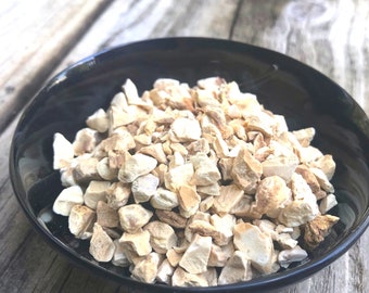 Queen Elizabeth Root - Etsy