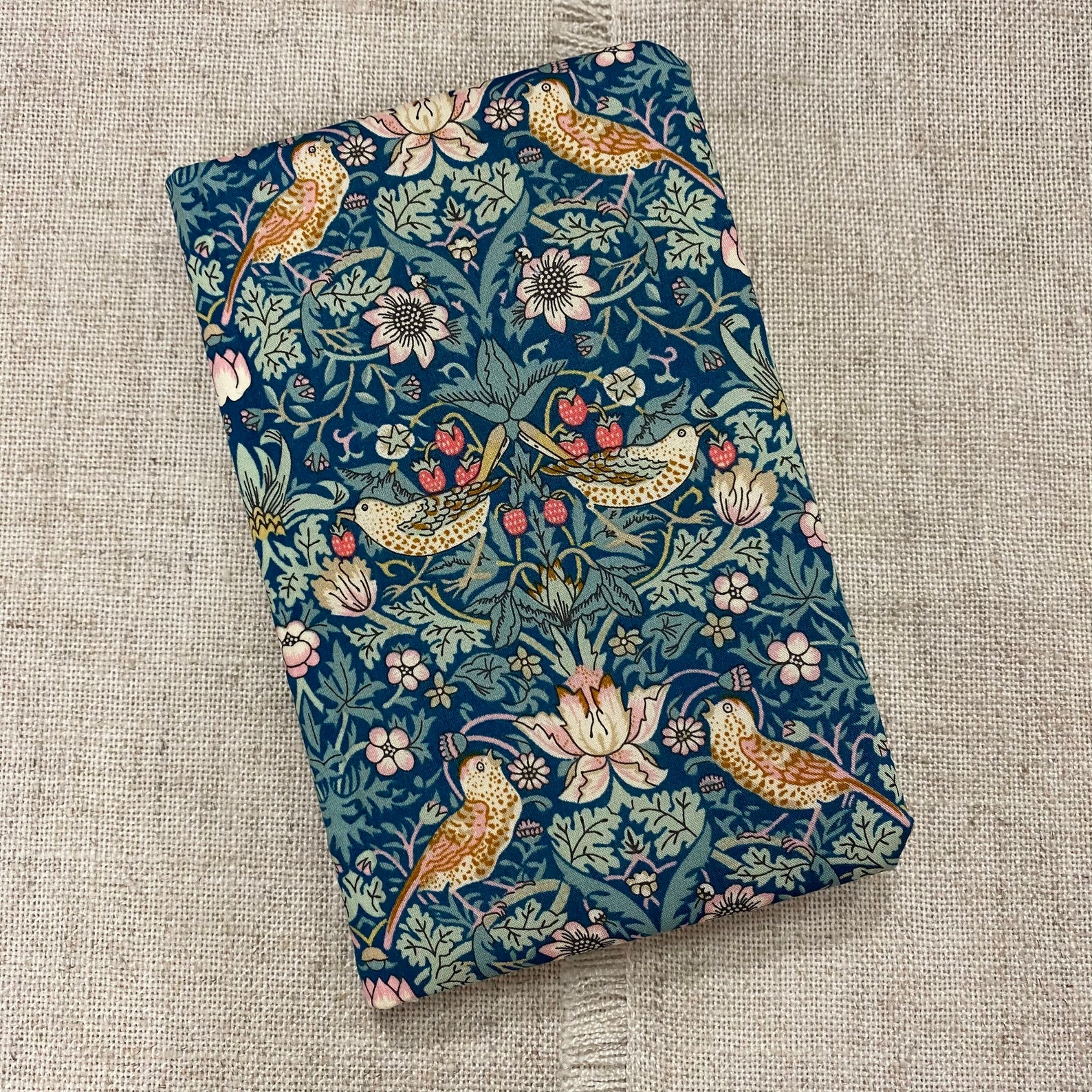 A6 Notebook / Diary / Address Book / Bookmark - Etsy UK