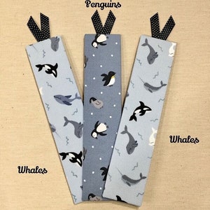 Pocket Address Book / Pocket Notebook / Bookmark - Etsy