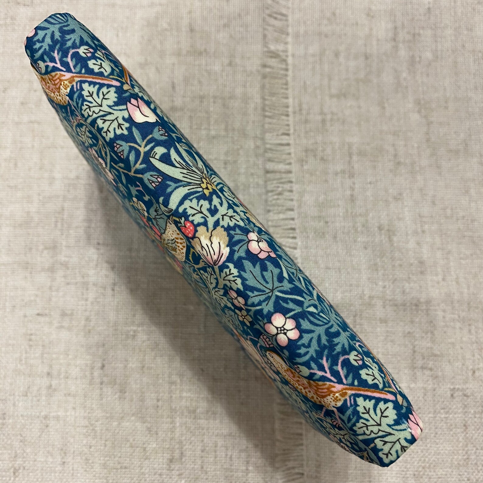 A6 Notebook / Diary / Address Book / Bookmark - Etsy UK