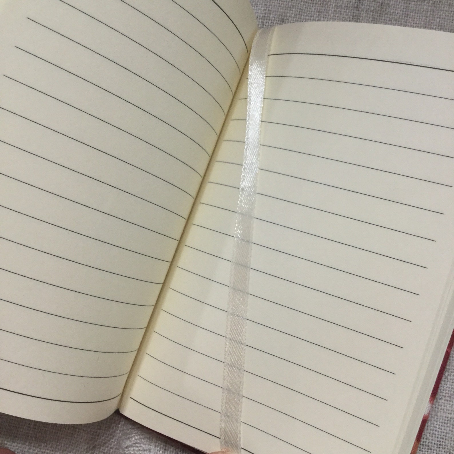 A6 Woodland Notebook / Address Book / Bookmark / Diary - Etsy