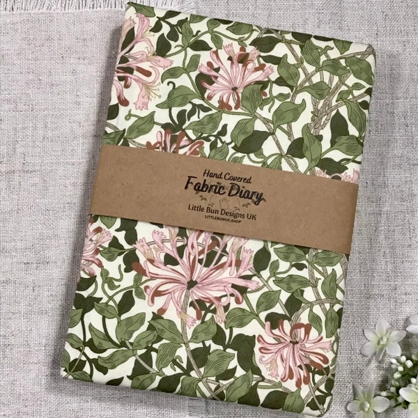Diary Cover - Etsy