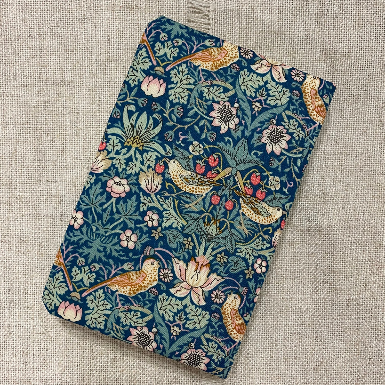 A6 Notebook / Diary / Address Book / Bookmark - Etsy UK